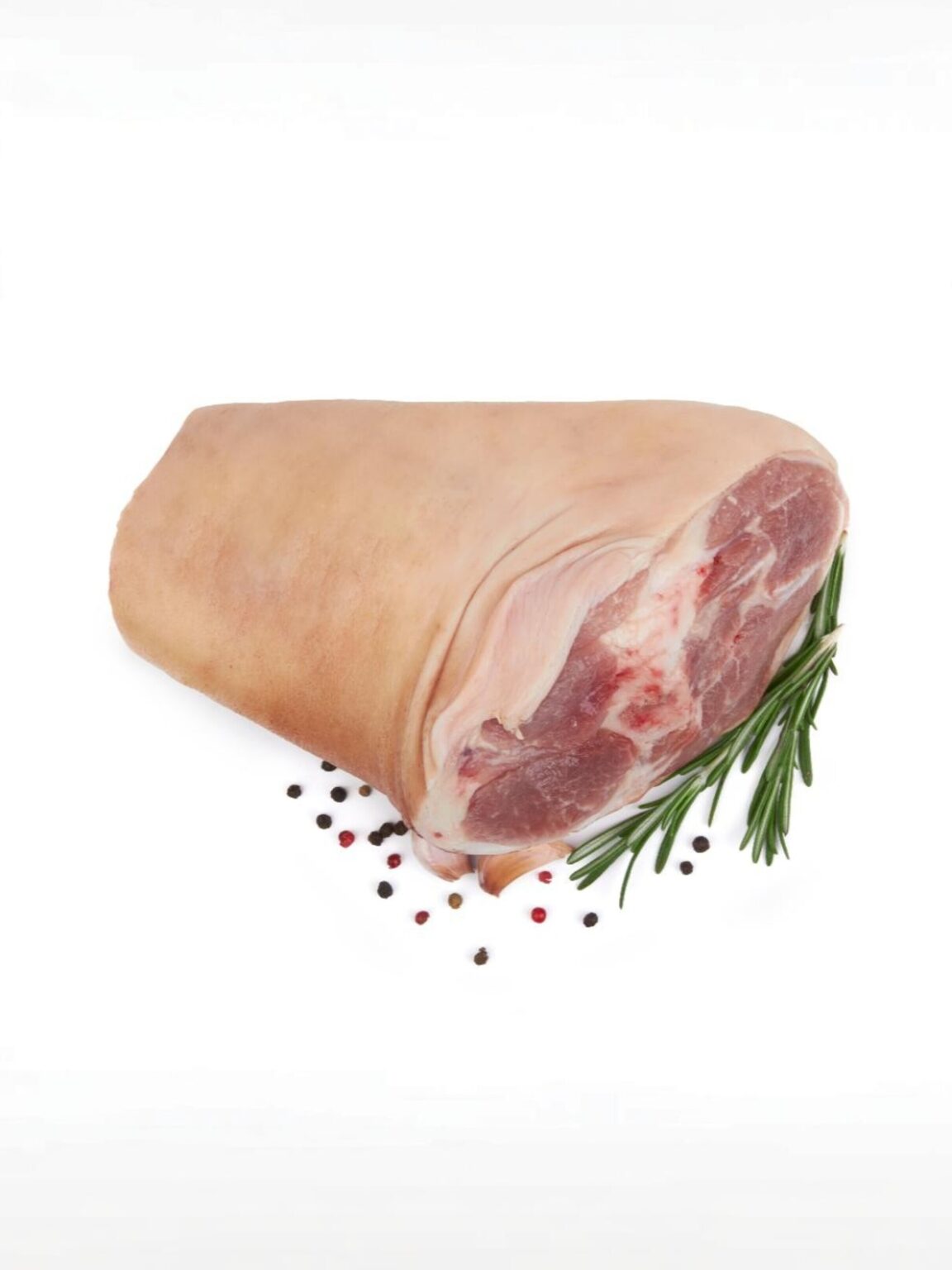 Codillo De Paleta Con Piel - Comprarcarne.es