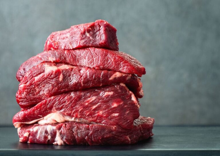 Partes de la ternera más tiernas - Comprarcarne.es